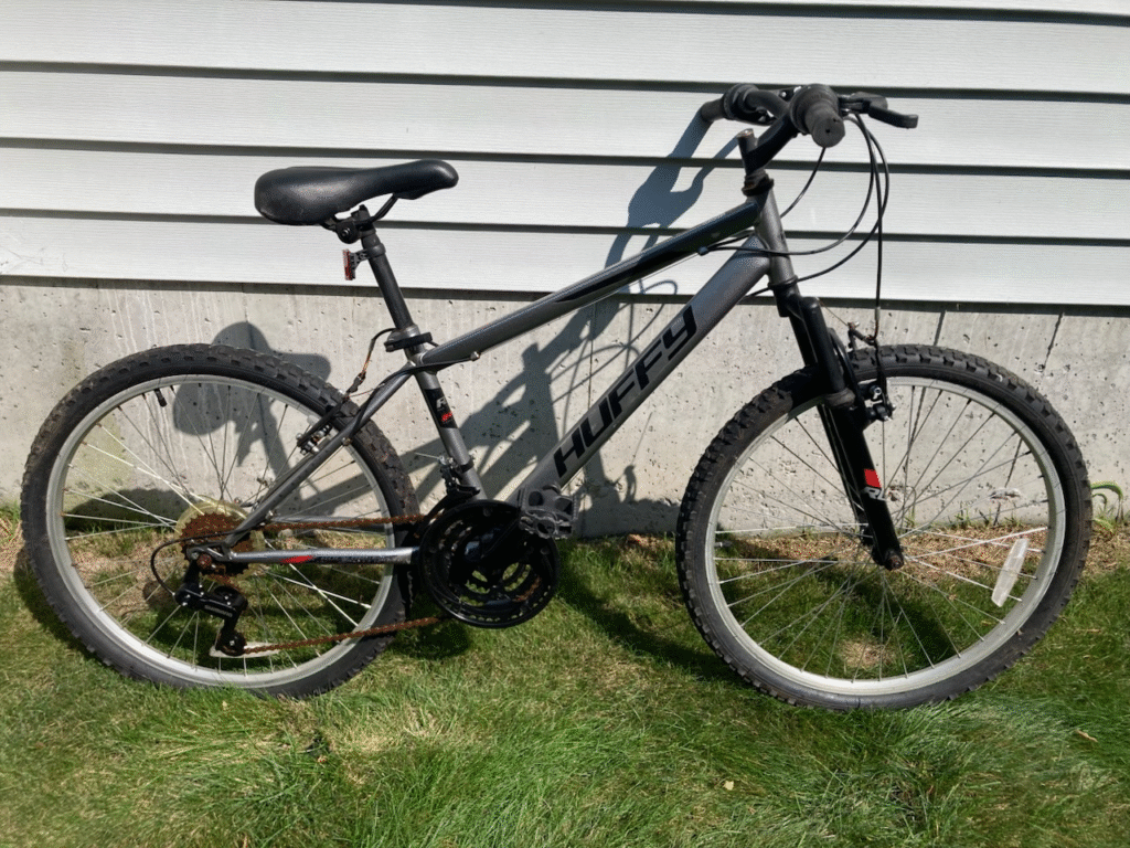 Huffy Rock Creek - | Phil’s Pedals Lake George NY